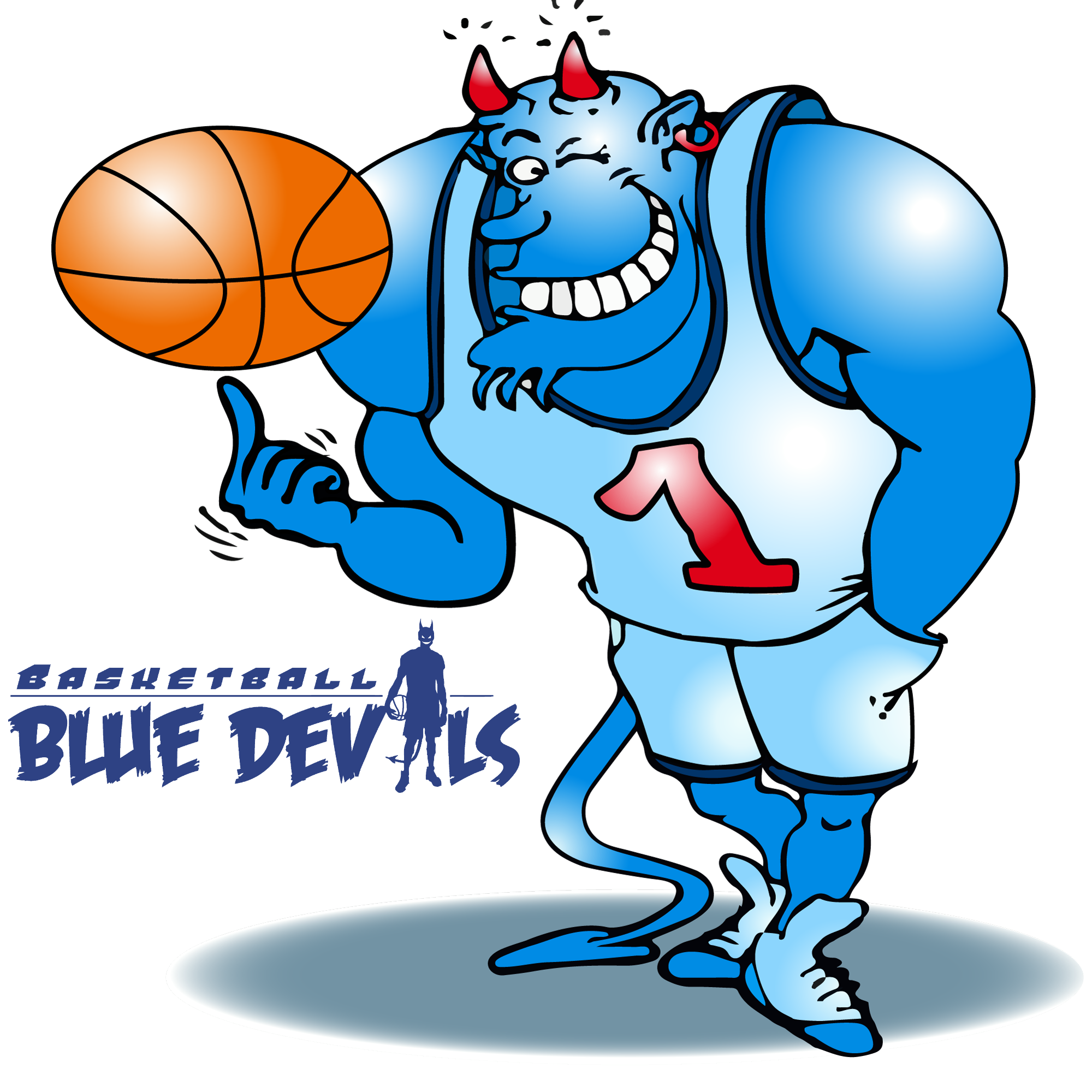 Lockdown – Trainings- und Spielbetrieb muss pausieren – Blue Devils