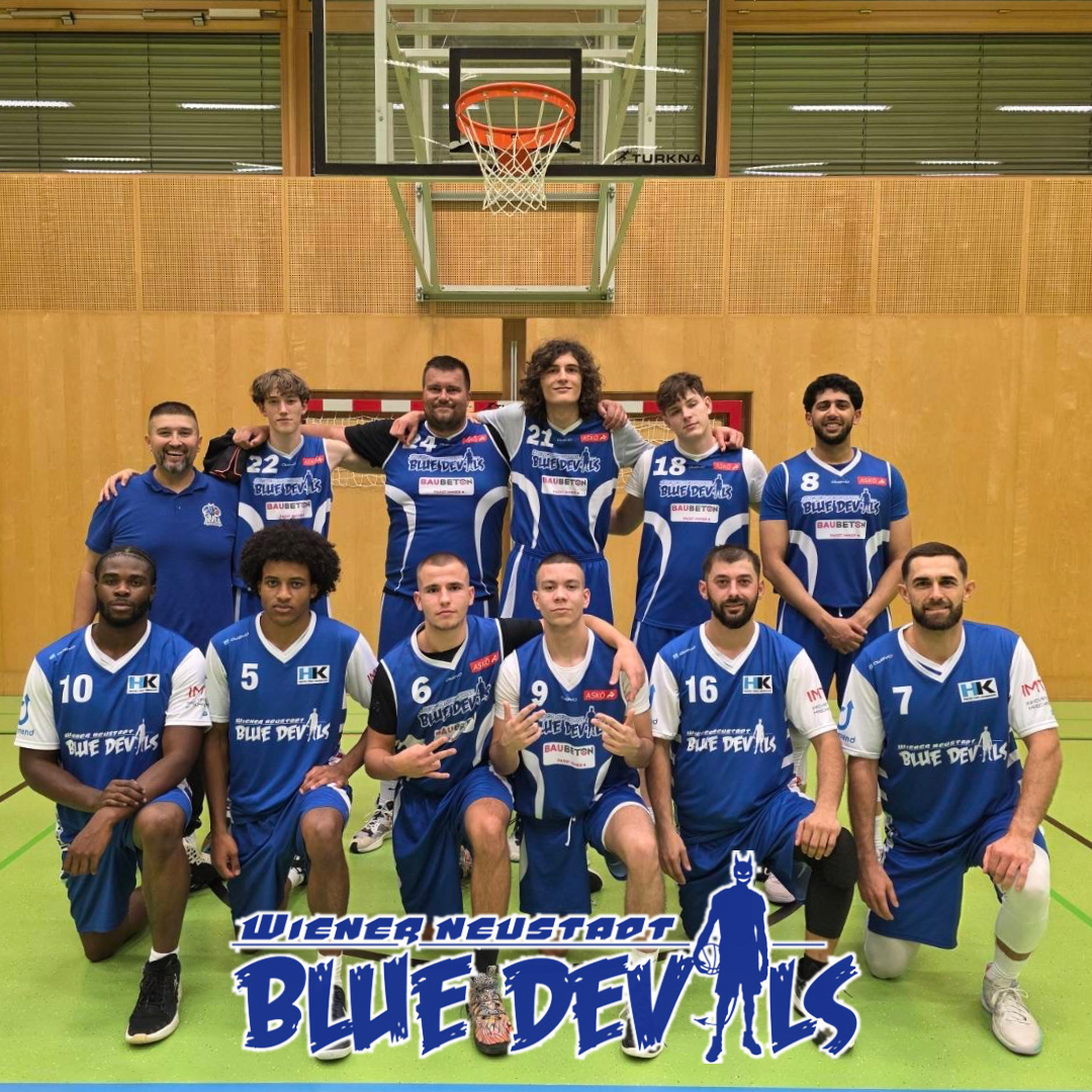 Blue Devils